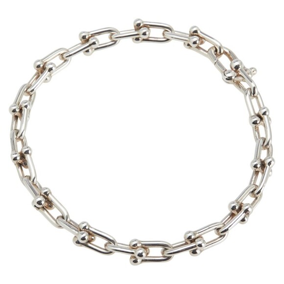 Tiffany & Co. | Jewelry | Tiffany Silver Bracelet | Poshmark